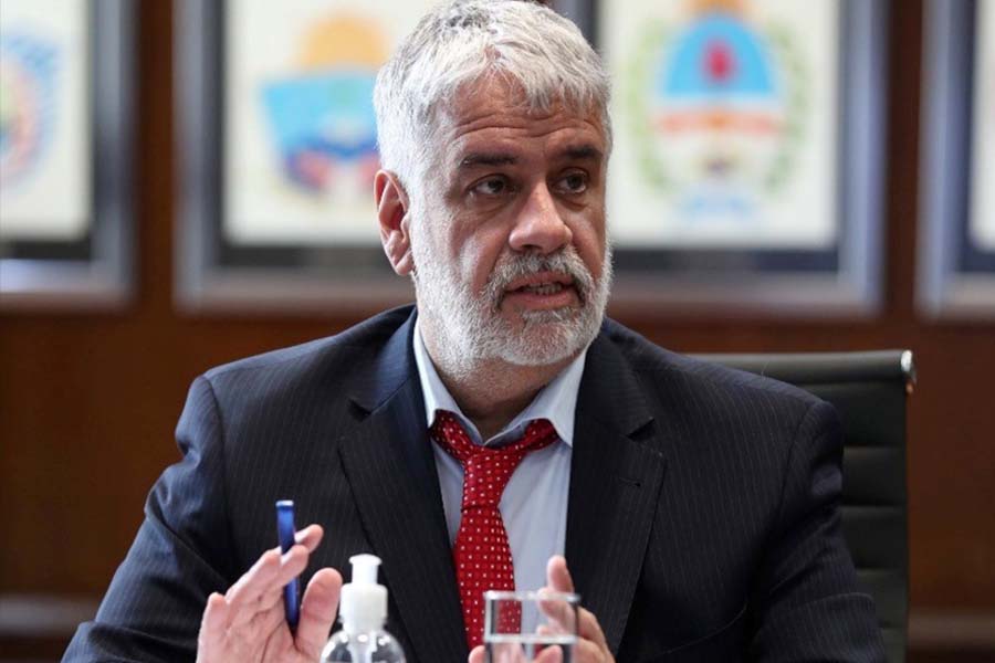 Roberto Feletti presentó su renuncia como Secretario de Comercio ...