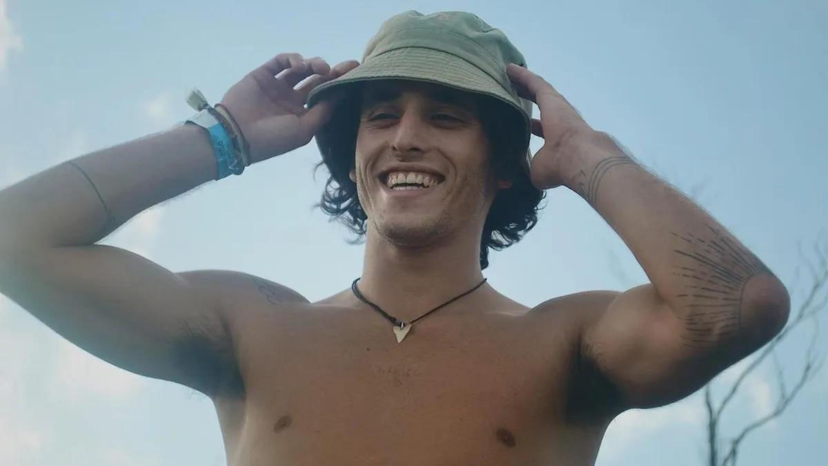 Quién era Benjamín Gamond, el joven que fue asesinado a machetazos en ...